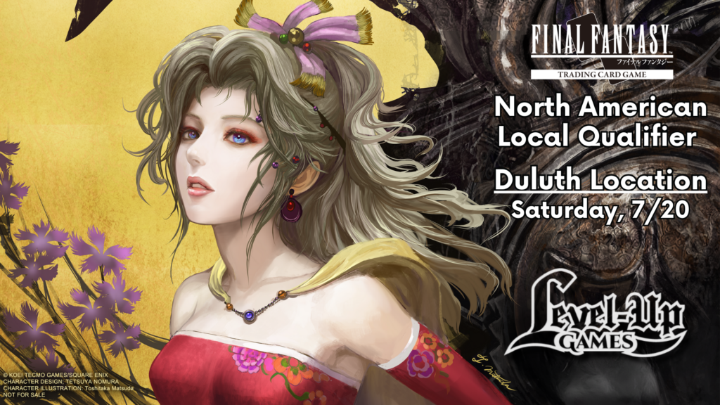 Level Up Games – Take your experience to the next level