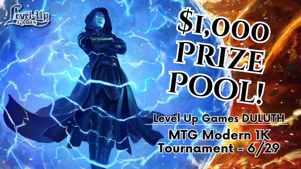 Level Up Games – Take your experience to the next level